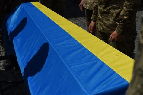 Як сімʼї отримати компенсацію за смерть військового список документів Chas News