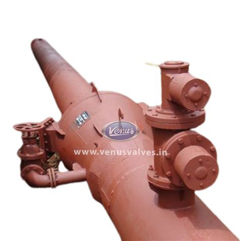 Zero Velocity Valve Venus Valve Zero Velocity Valve Venus Valve