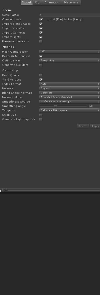 dynamic ragdoll example package unity engine unity discussions