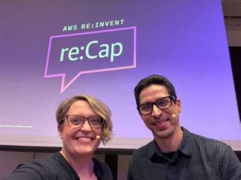 Anna Grüebler Clark On Linkedin Aws Artificialintelligence Ai