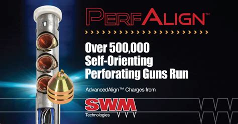 Jordan Lee On Linkedin The Only Self Orienting Perforating System