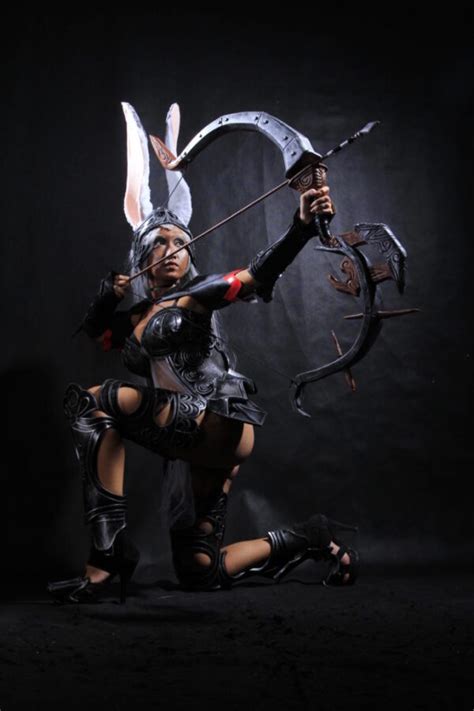 3 Things About Final Fantasy Xii Fran Jtokucostume
