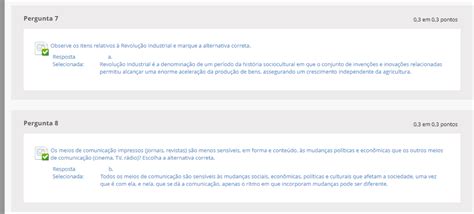 Questionário Sociologia da Comunicação Unidade I Publicidade e