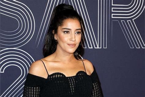 Leïla Bekhti ses rares confidences sur ses enfants