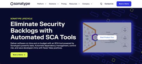 أفضل أدوات Sca في عام 2025 فحص التبعيات وتأمين سلسلة توريد البرمجيات