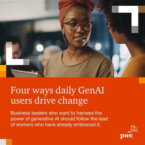 Genai Pwc South East Asia Consulting