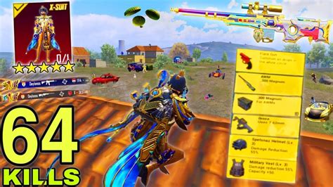 Omg😱really All Conqueror Players Landed In Here🥵samsunga7a8j4j5j6