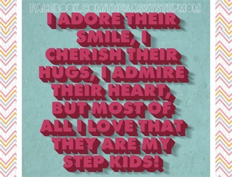Stepmom Quotes Quotesgram