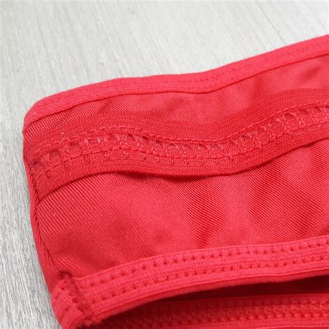 Calcinha Básica Em Poliamida Lingerie Br Atacado Para