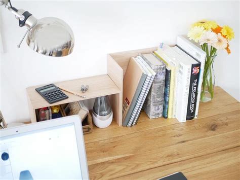 散らかりにくく、使いやすい。「デスク周り」のすっきり整理アイデア キナリノ Interior Room Interior Design