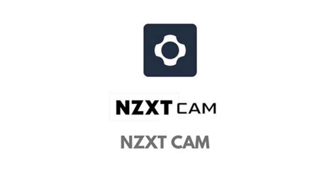 Nzxt Cam Ultimate Pc Monitoring Software