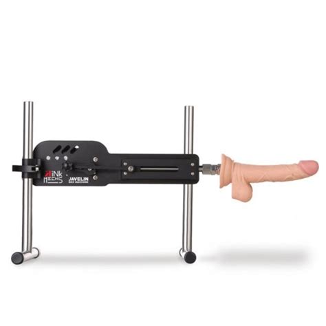 Kink Mechs Javelin Sex Machine Sex Toys At Adult Empire