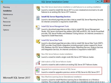 How To Upgrade Sccm Sql Version System Center Dudes