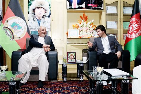 صد داکتر سید نجیب الله هاشمی Dr Sayed Najibullah Hashimi