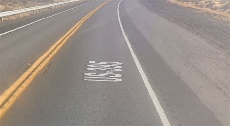 3 Killed In Susanville Crash On Highway 395 Near Waldron Lane