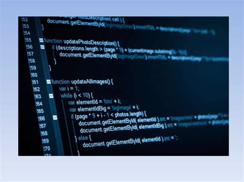 Introduction To Programming Pptx