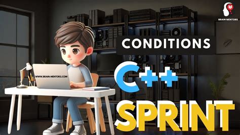 Mastering Conditional Statements In C If Else Made Simple C Tutorial 5 Project Youtube