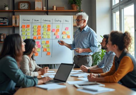 Which Direct Responsibilities Define A Project Managers Role Techneeds