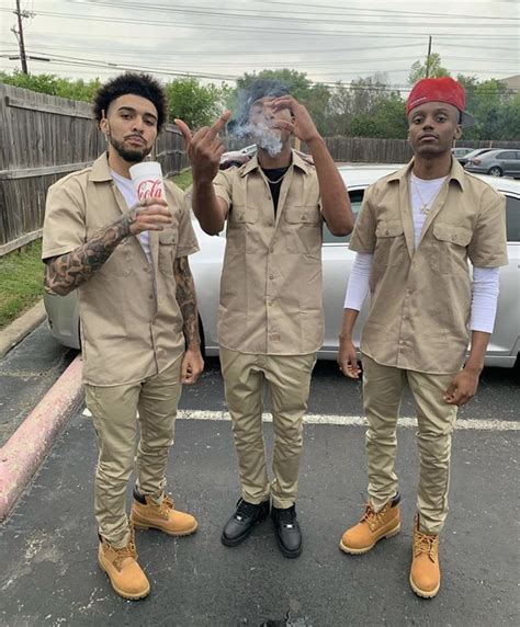 Daonlylex Dickies Outfit Dope Outfits For Guys Mens Outfits