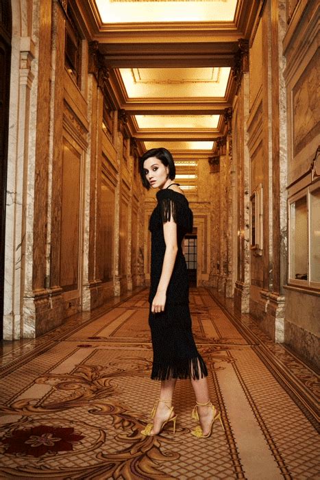 Party At The Plaza Julia Goldani Telles Models The New Holiday Looks