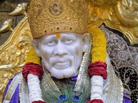 साईं भगवान की पूजा करते समय इन नियमों का रखें खास ध्यान होगा कल्याण