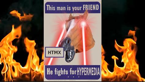 Why Htmx Is Awesome Intro To Htmx And Getting Started By Andrew