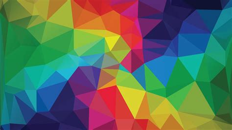 Free Triangle Geometric Background Eps Illustrator  Png Svg