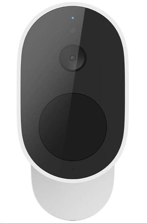 Xiaomi Mi Wireless Outdoor Security Camera 1080p 28988 Tsbohemiacz