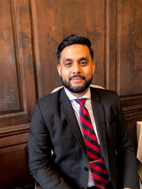 Welcome To Our New Partner Azmol Ali Bevirs Law