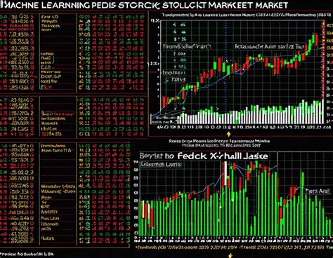 Can Machine Learning Predict The Stock Market