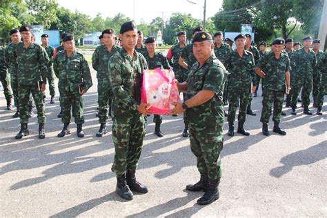 พ ท ณัฐติพงษ กองพันทหารปืนใหญ่ที่ 109 กรมทหารปืนใหญ่ที่ 9