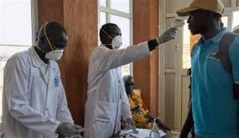 السودان يُمدد الإغلاق في ولاية الخرطوم لاحتواء فيروس كورونا