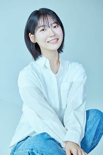 Jo Yoon Soo I Picture 조윤수 Hancinema Jo Yoon Soo I Picture 조윤수 Hancinema