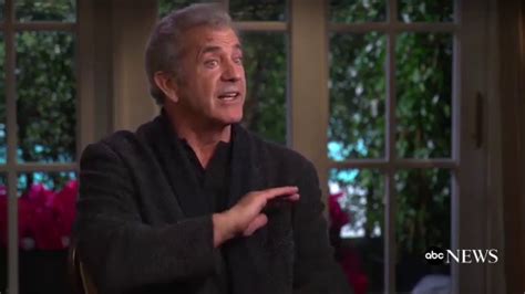 მელ გიბსონი ჭიკჭიკზე Youtube