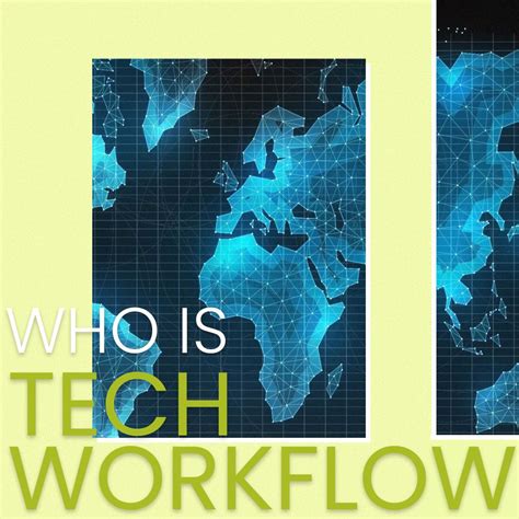 Unveiling The Essence Of Tech Workflow Tech Workflow
