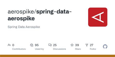 Github Aerospike Spring Data Aerospike Spring Data Aerospike