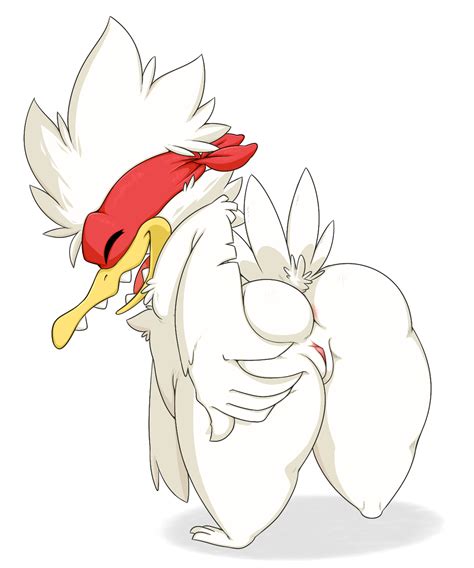 Rule 34 2015 Anthro Anthrofied Ass Avian Beak Big Butt Bird Chicken
