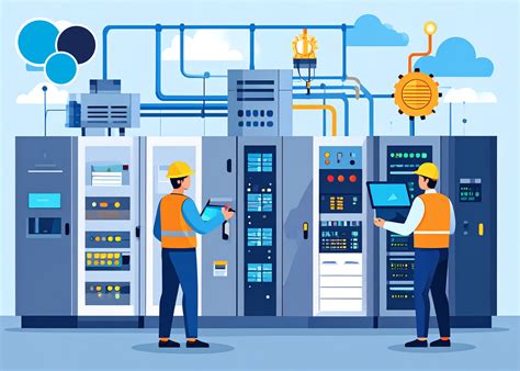 Unified Solutions For Data Center Operations Mcim