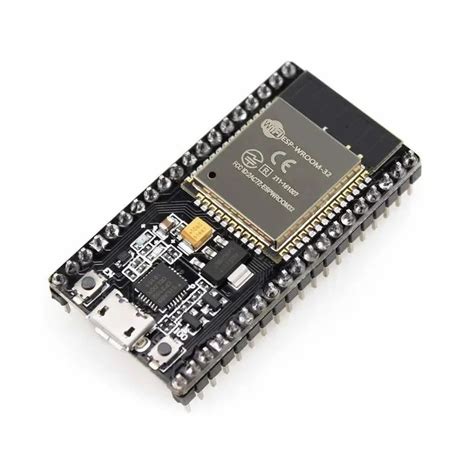 Esp Nodemcu Pin Wifi Bluetooth Nodemcu Development Board At