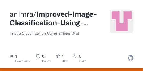 Github Animraimproved Image Classification Using Efficientnet Custom