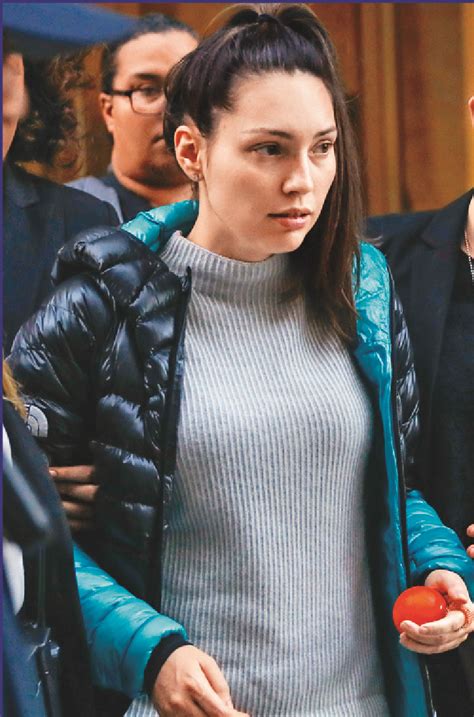 Bawling Witness Disrupts Sex Trial