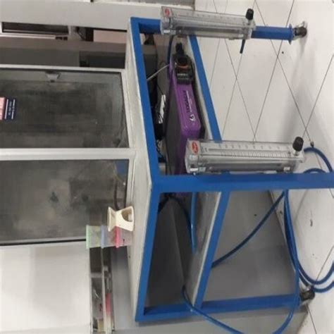 Flammability Test Equipment Download Scientific Diagram