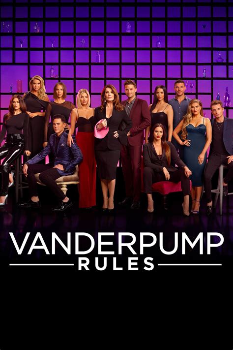 Vanderpump Rules Season 12 Latest News And Everything We Know