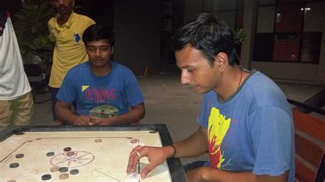 Contemplating Programmes For Summer Srip Iitgn Comes To Your Rescue