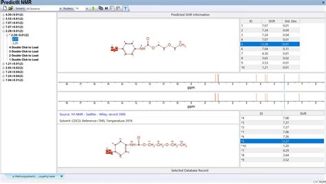 Knowitall Analytical Edition Software Wiley Science Solutions