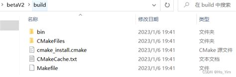 Windows下cmake生成dll文件 Csdn博客