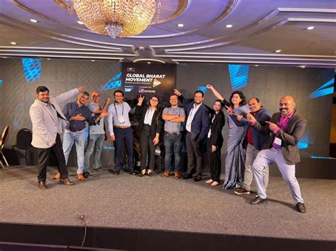 Vishal Malik On Linkedin Get Ready Now The Momentum Of Global Bharat