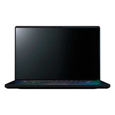 Ноутбук Asus ROG Zephyrus M16 - купить по выгодной цене в Москве