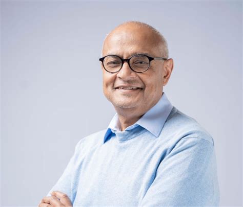 Dr Rajesh Patel Head Of The Health System Strengthening Department Bhf The Hospital Show