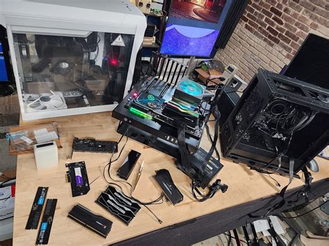 DDR5 4 Dimms On Am5 What S Working What S Not L1 Articles Video Related Level1Techs